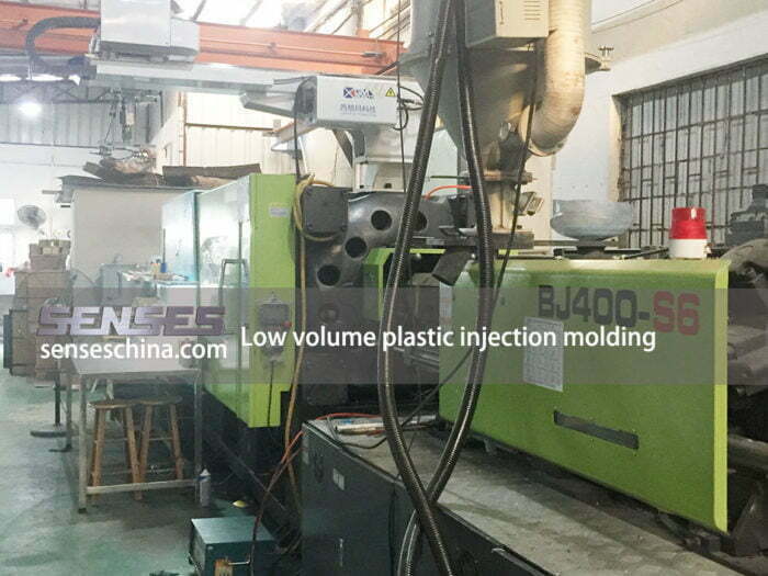 Low volume plastic injection molding, Export plastic injection mold ...