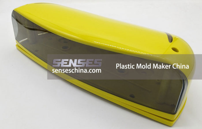 Plastic Injection Molding Service China - Senses Mold Company