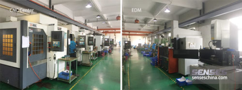Mold Factory | Plastic Injection Mould Maker - senseschina.com