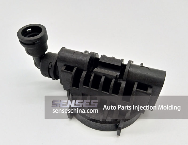 Auto Parts Injection Molding Services - senseschina.com
