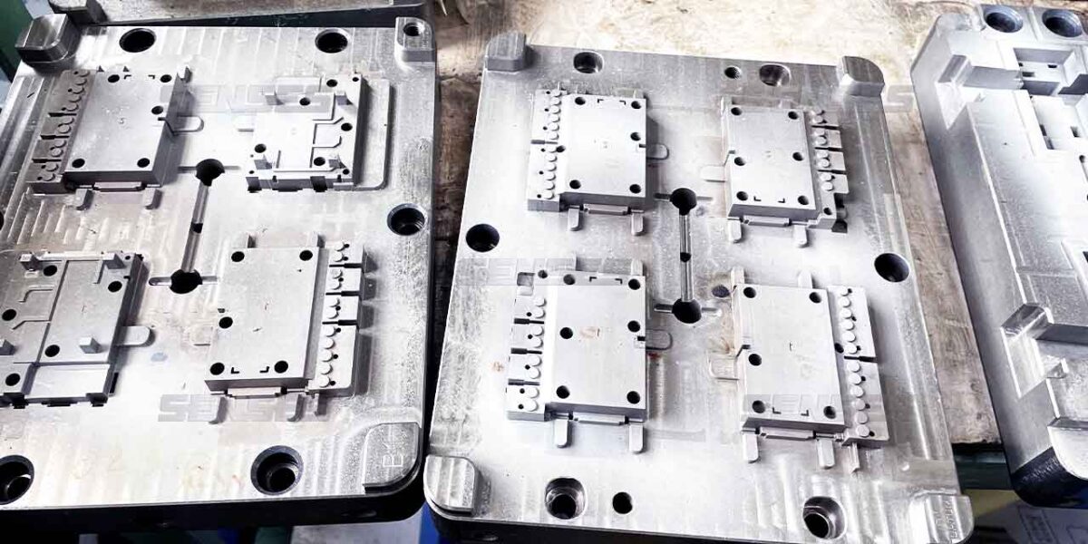 Senses - Plastic Injection Mold Making - senseschina.com