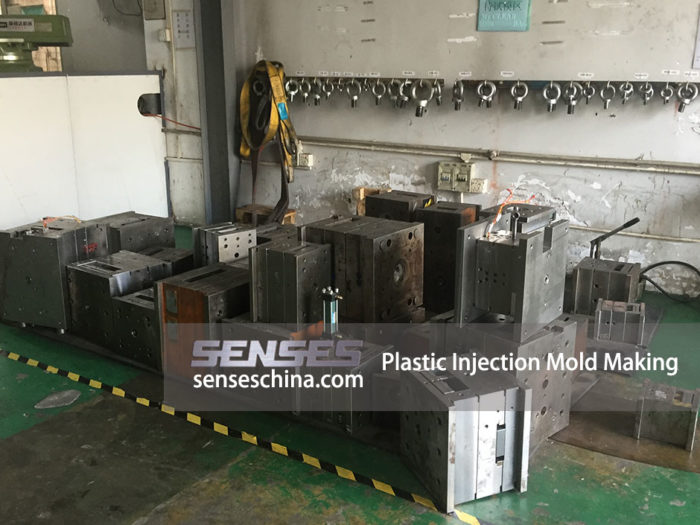Senses - Injection Molding Supplies - senseschina.com