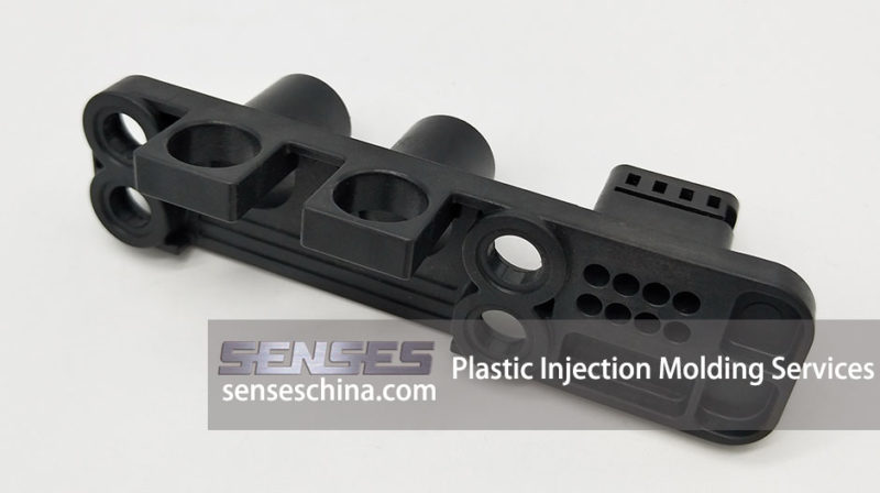 Plastic Injection Molding Services China - senseschina.com