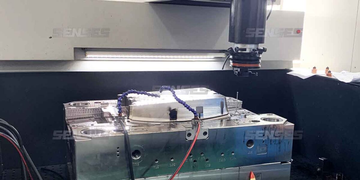Precision Plastic Injection Molding - senseschina.com