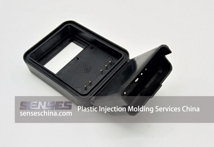 Plastic Injection Molding Services China - senseschina.com