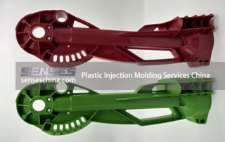 Plastic Injection Molding Services China - senseschina.com