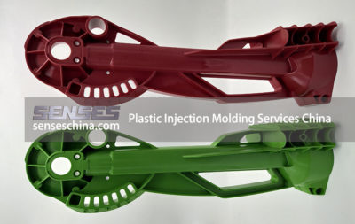 Plastic Injection Molding Services China - senseschina.com