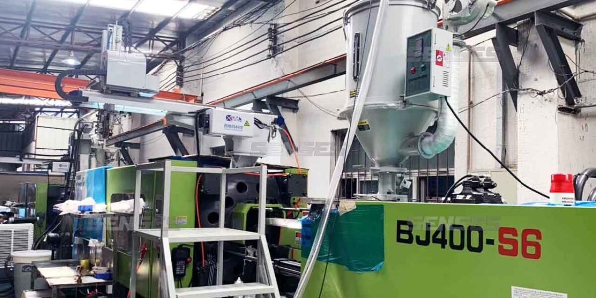 Your Trusted Injection Molding Factory for Custom Solutions