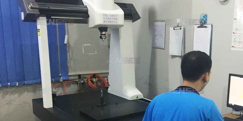 Your Trusted Injection Molding Factory for Custom Solutions