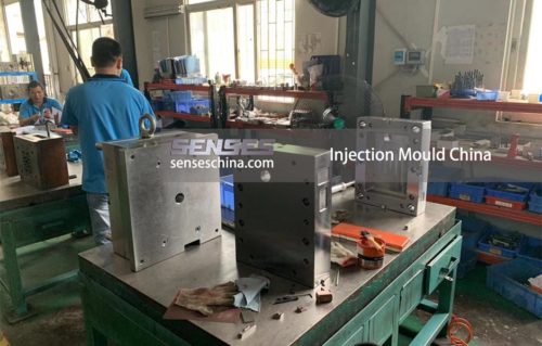 Injection Mould China | Plastic Injection Mould Maker - senseschina.com