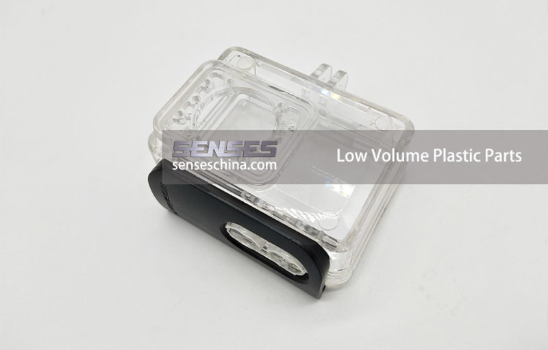 Low Volume Plastic Parts Suppliers - senseschina.com