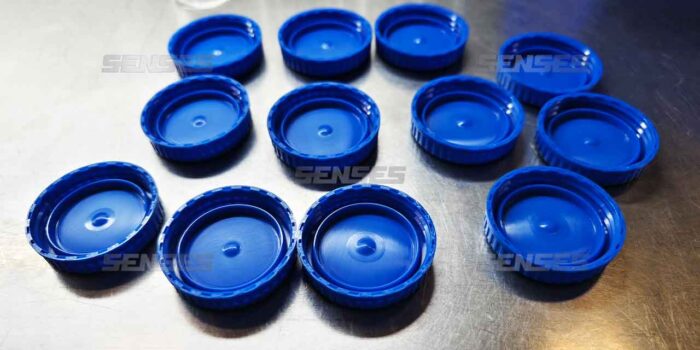 Caps Injection Molding | Custom Injection Molding Services