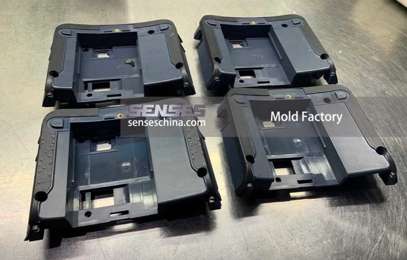 Mold Factory | Plastic Injection Mould Maker - senseschina.com
