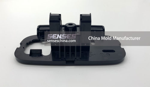 China Mold Manufacturer | Custom Injection Molding‎ - senseschina.com