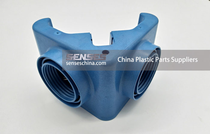 China Plastic Parts Suppliers | No Minimum Order Quantities‎