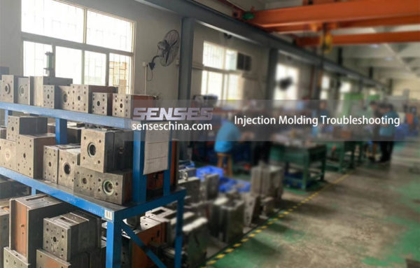 Injection Molding Troubleshooting | Senses