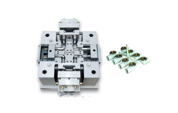 Plastic Injection Moulding Shop, Custom Injection Molding Services China