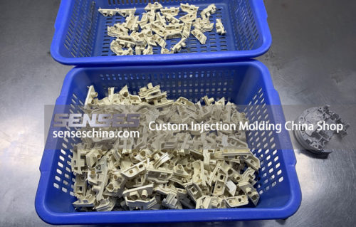 Custom Injection Molding China Shop, Plastic Parts Manufacturer
