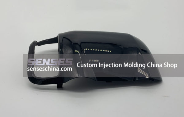 Custom Injection Molding China Shop, Plastic Parts Manufacturer