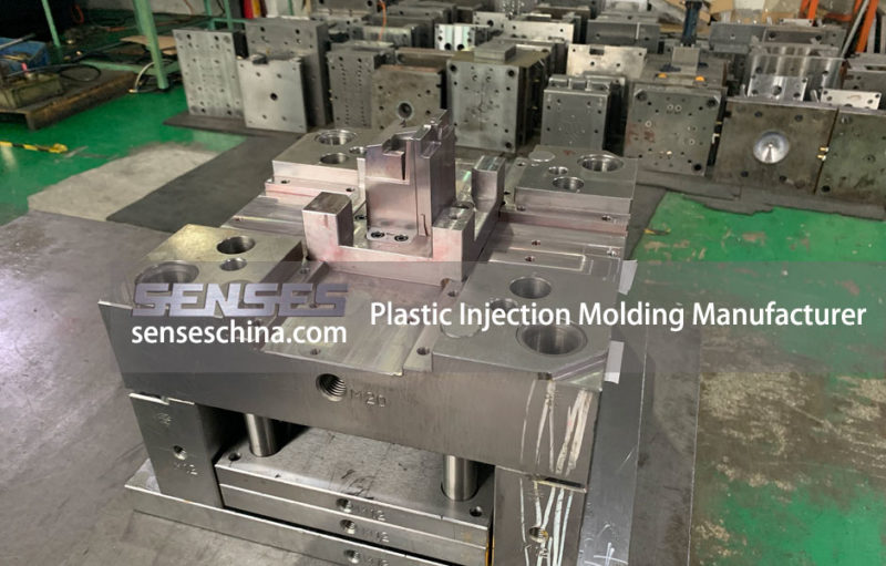Custom Injection Molding Shop China - senseschina.com