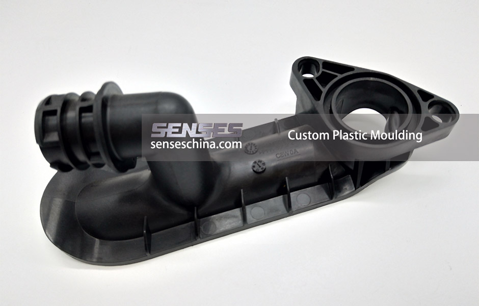 Custom Plastic Moulding | Plastic Injection Molding Service