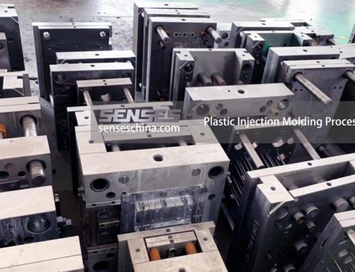 Plastic Injection Molding Services China - senseschina.com