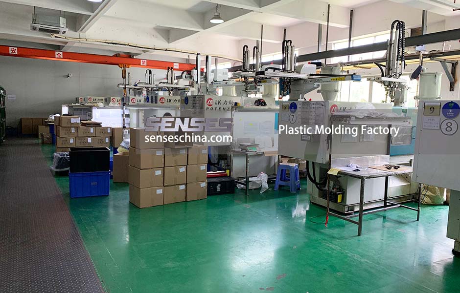 Plastic Molding Factory, Plastic Injection Molding Services