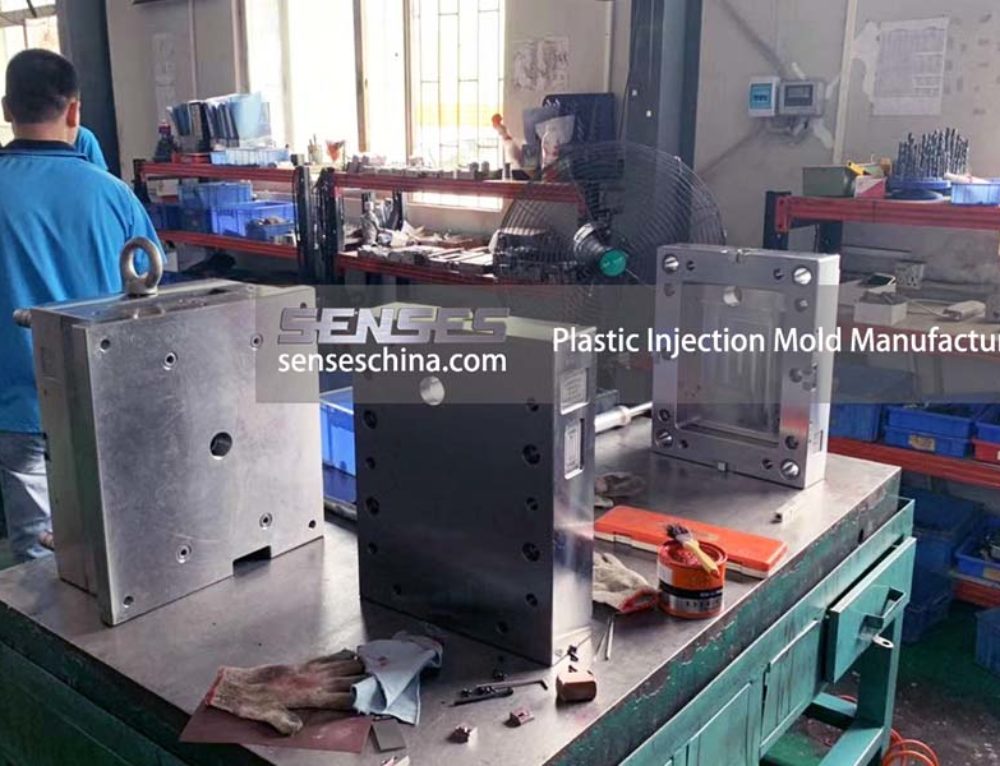 China Plastic Injection | Custom Injection Molding‎ - senseschina.com