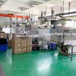 Plastic Injection Moulding Shop China - senseschina.com