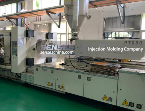 Injection Molding Service China - senseschina.com