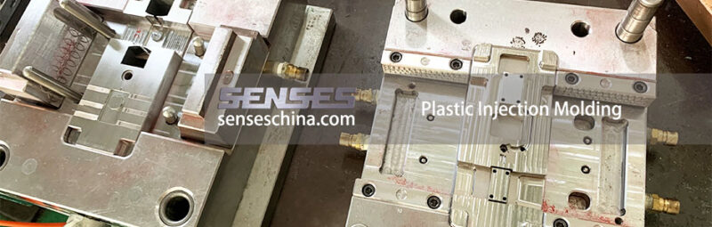 Custom Injection Molding Service | Plastic Injection Molding Company