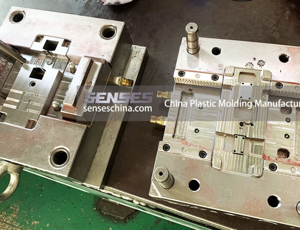 China Injection Molding China Supplier - senseschina.com