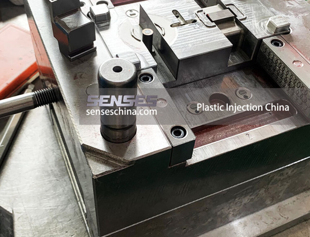 China Injection Molding China Supplier - senseschina.com