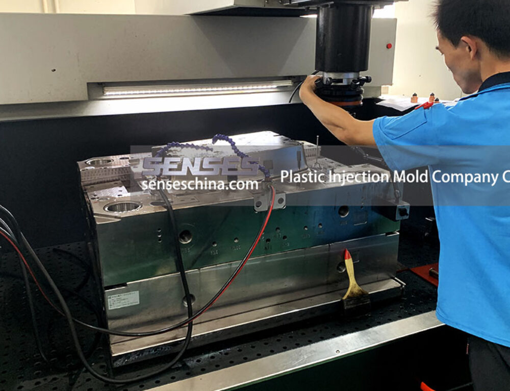 China Injection Molding China Supplier - senseschina.com