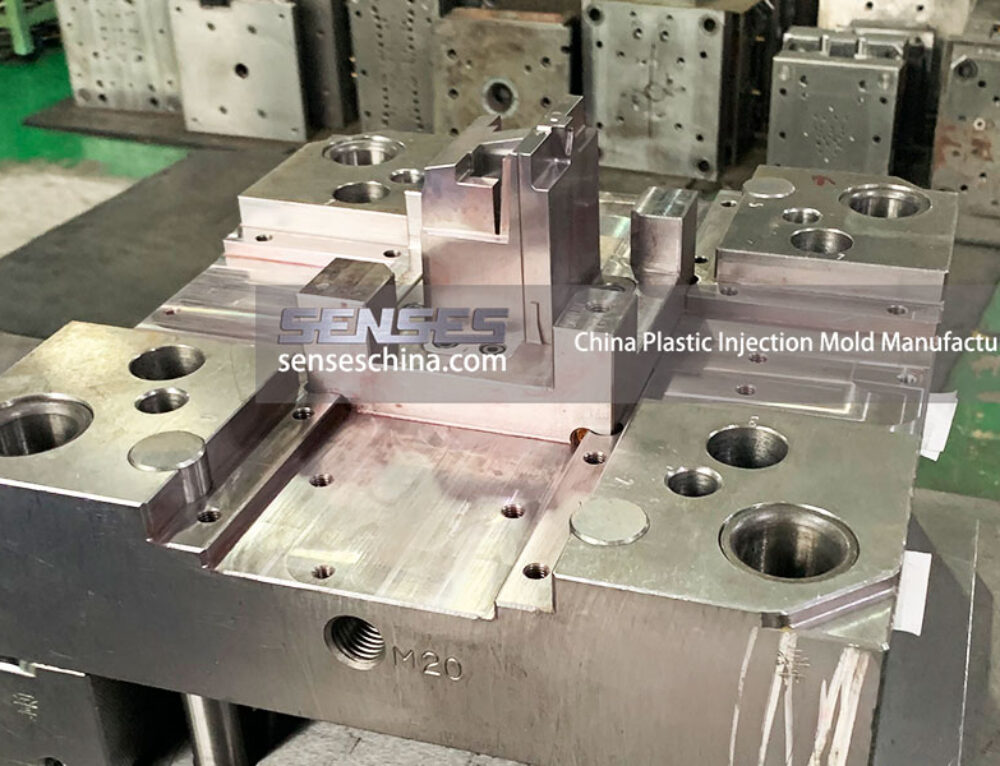 Low Volume Injection Molding Services China - senseschina.com
