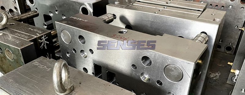 Custom Rapid Injection Molding | Injection Molding Service