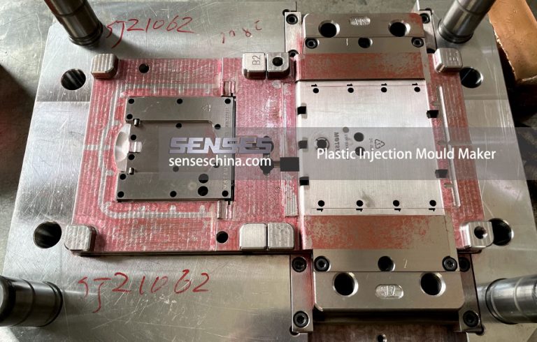Custom Rapid Injection Molding | Injection Molding Service