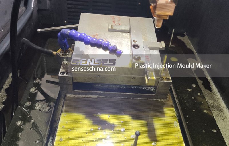 Injection Mold Making - Injection Molding Services