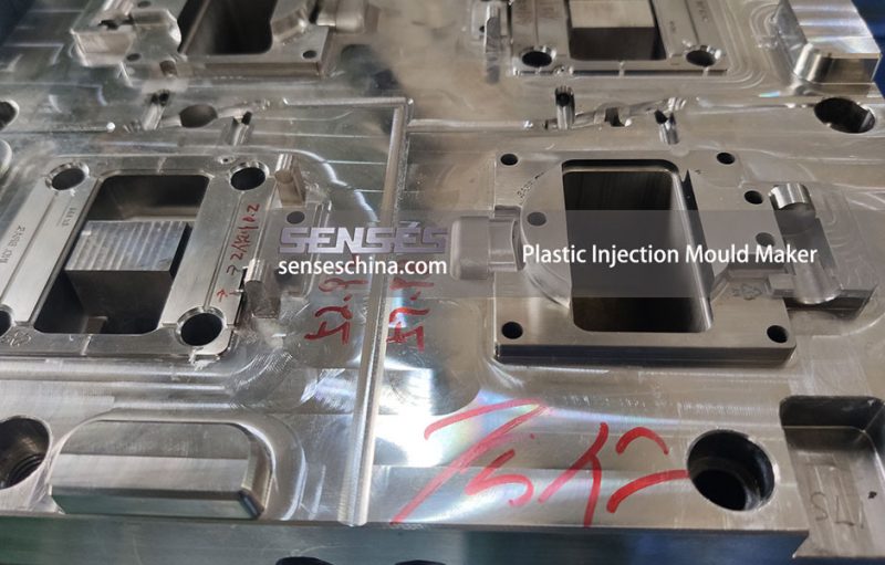 Custom Rapid Injection Molding | Injection Molding Service