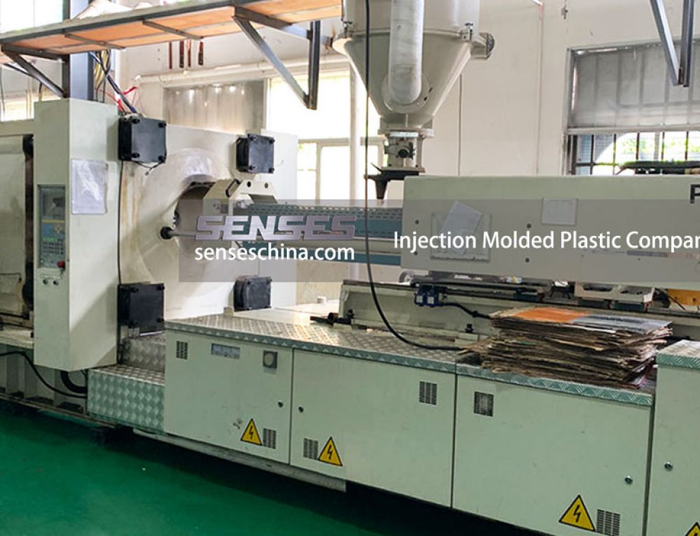 China Plastic Injection | Custom Injection Molding‎ - senseschina.com