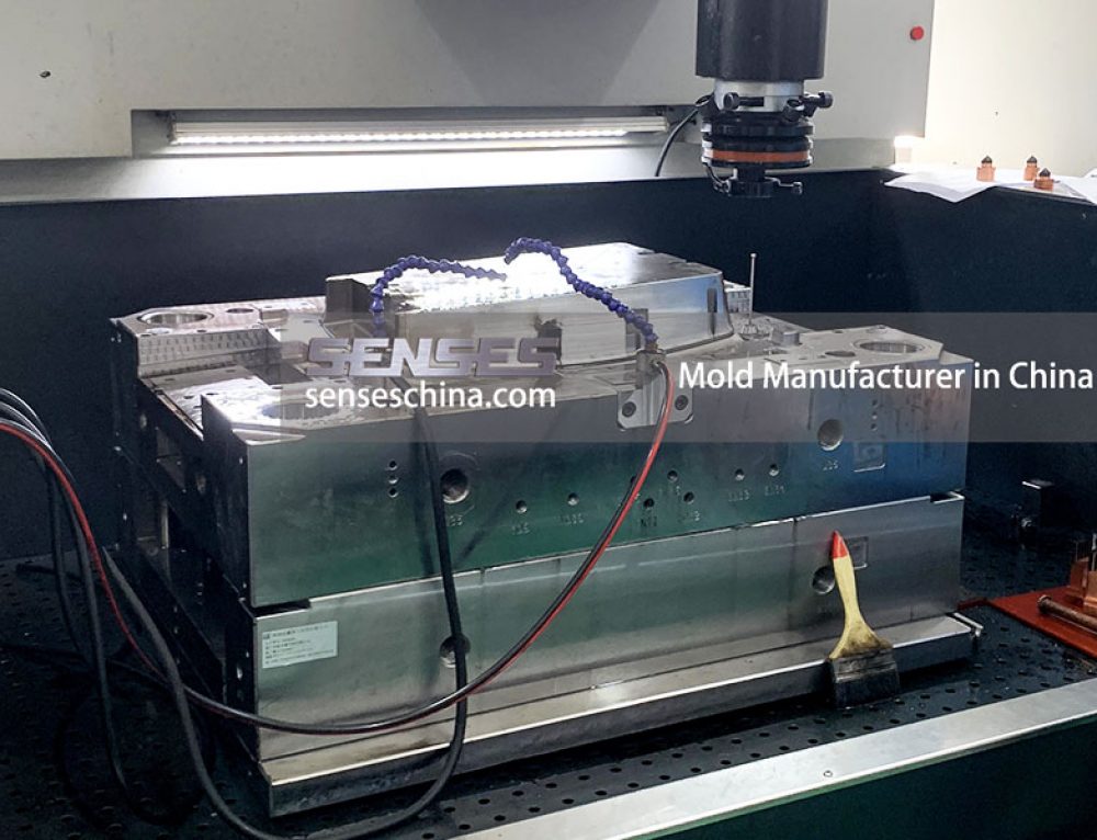 Injection Molding China China Supplier - senseschina.com