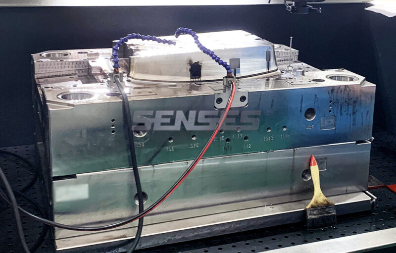 Rapid Prototype Injection Molding - Injection Molding Service