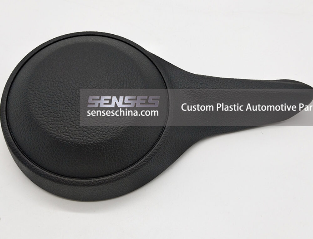 Custom Plastic Pieces | Custom Injection Molding - senseschina