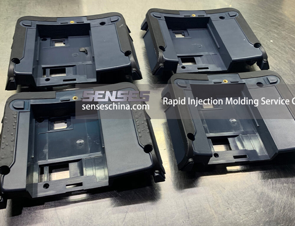 Plastic Mold in China | Plastic Injection Mould Maker - senseschina.com