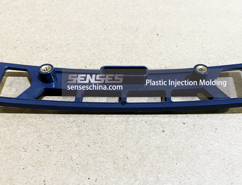 Plastic Injection Molding Services China - senseschina.com