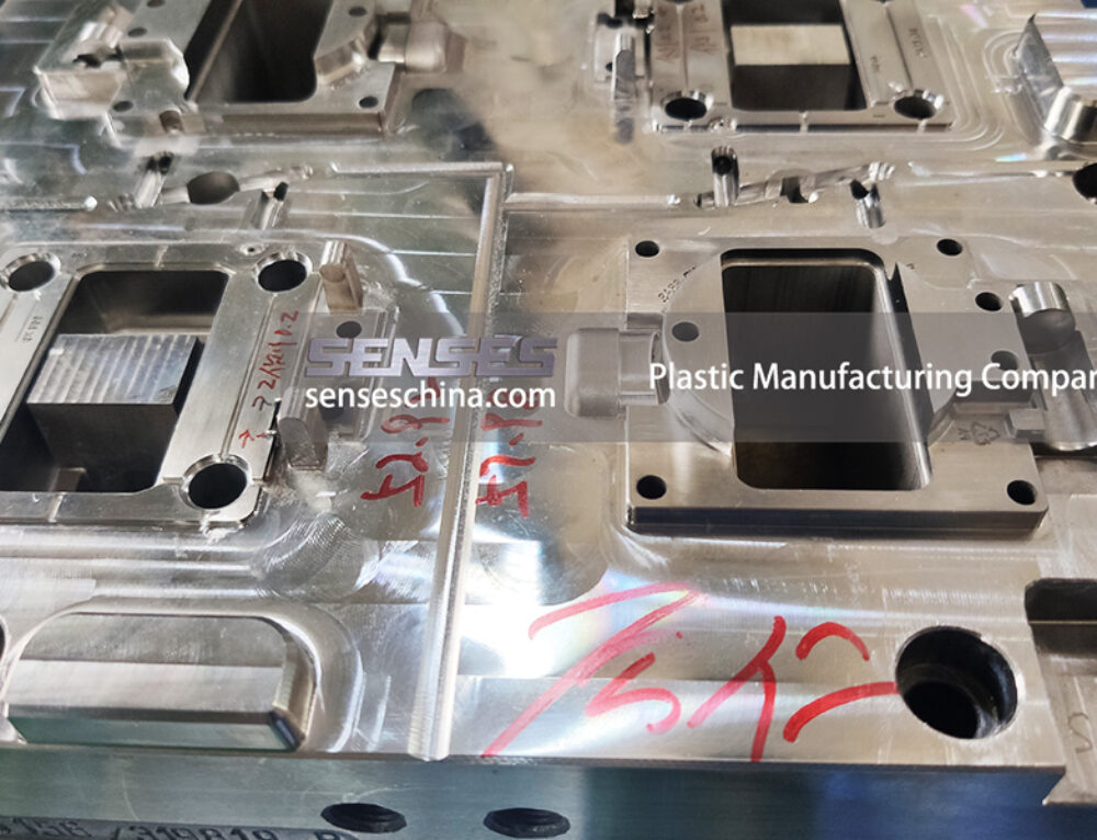 Custom Plastic Molding Services China - senseschina.com