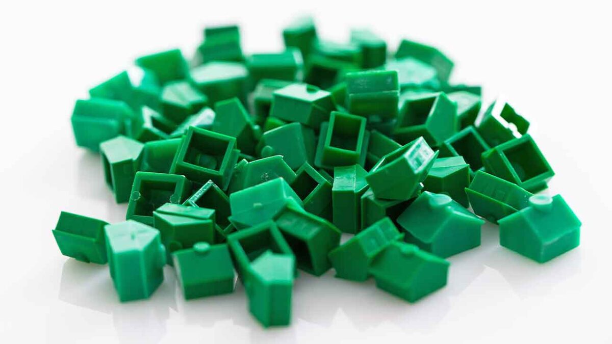 Explore the Versatility of Injection Molding Materials