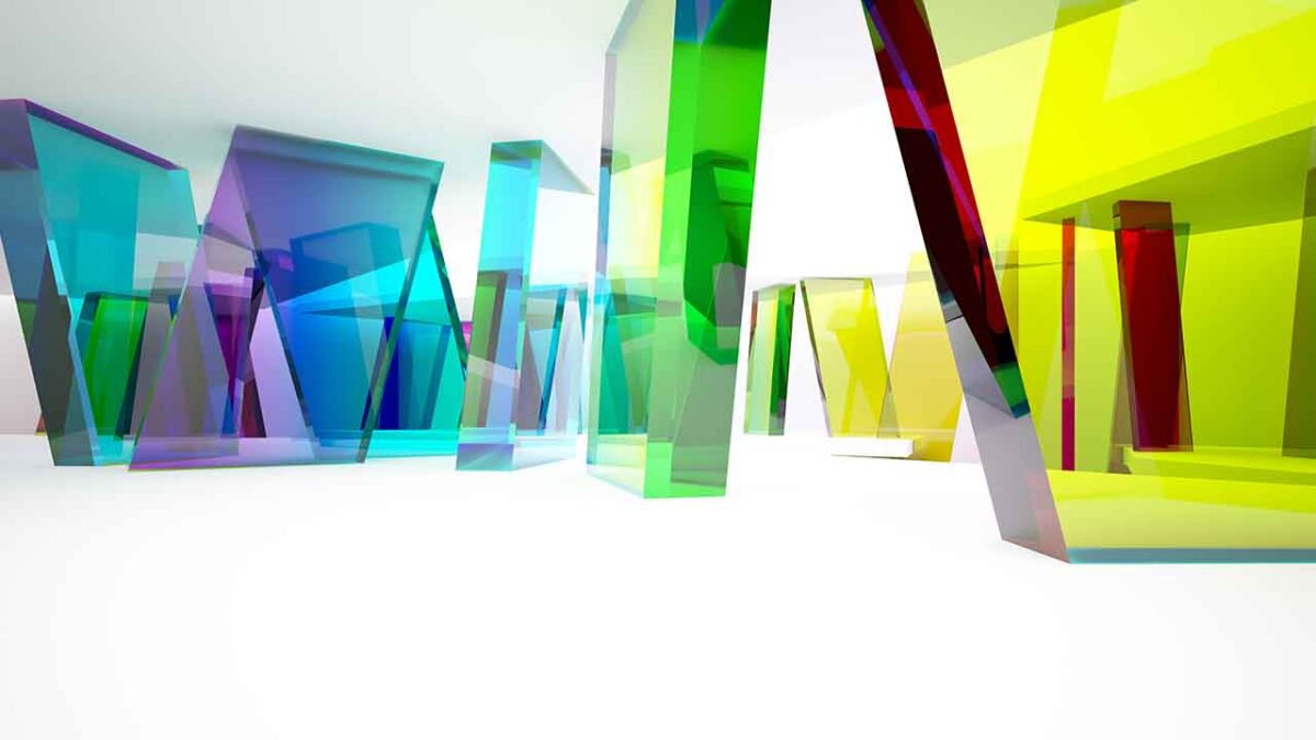 Explore the Versatility of Injection Molding Materials