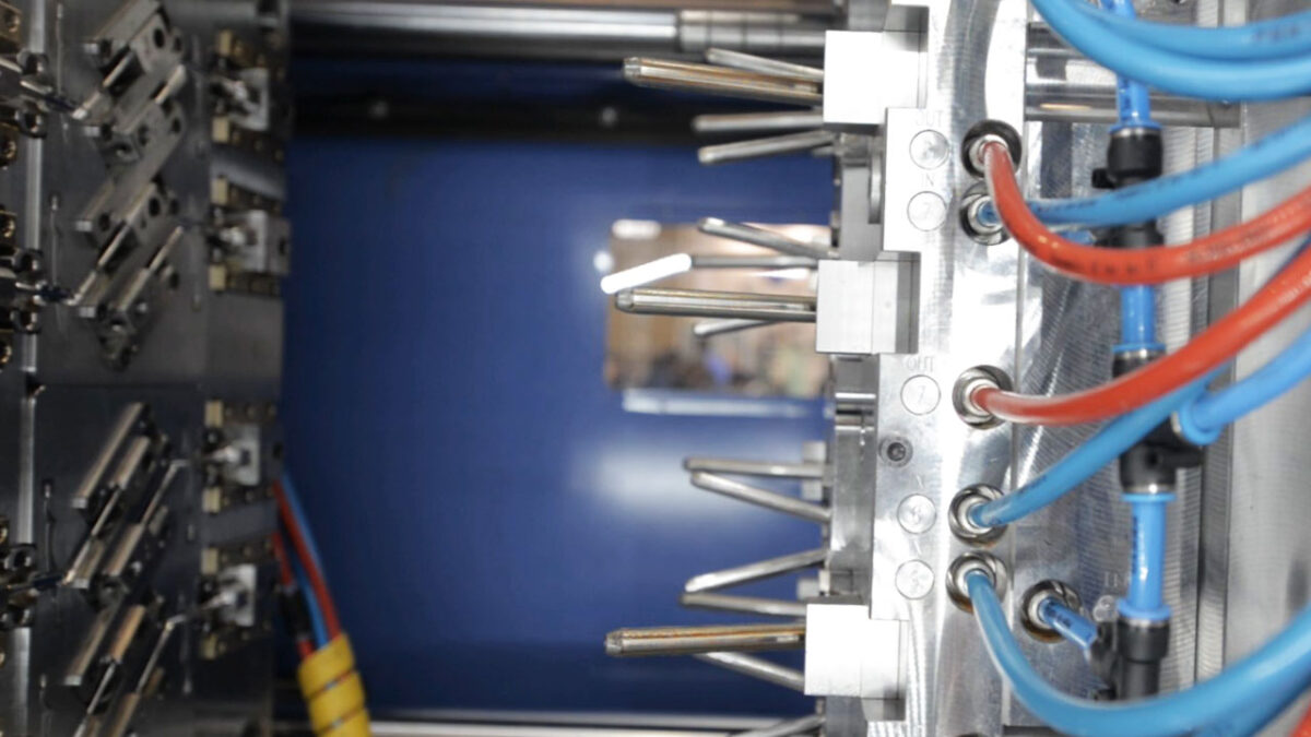 An In-depth Look into the Types of Injection Molding Technology