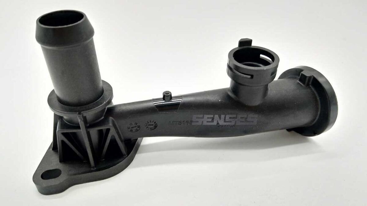 Automotive Injection Molding: The Future of Car Parts Production